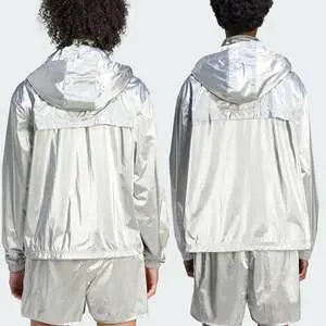 Adidas X Wales Bonner Anorak Jacket