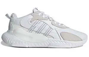 Adidas Hi-tail Sneakers - White/grey