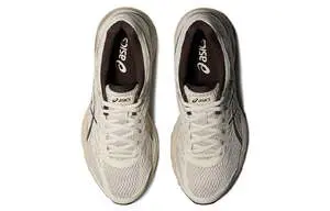 Asics Gel-flux 4 Athletic Sneakers - Cream/brown