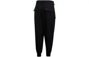 Adidas Y-3 Classic Refined Wool Cuff Pants