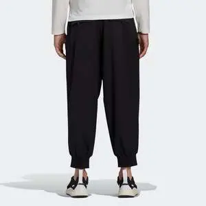 Adidas Y-3 Classic Refined Wool Cuff Pants
