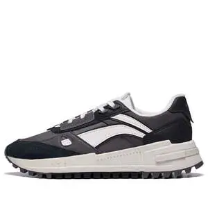 LI-NING Li-Ning Chengfeng 2.0 Sneakers Grey/black/white