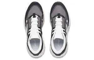 LI-NING Chengfeng 2.0 Sneakers - Grey/black/white