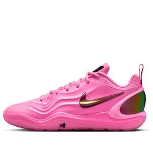 Nike A'two 'a' Pink Athletic Sneakers - Pink Beam/black