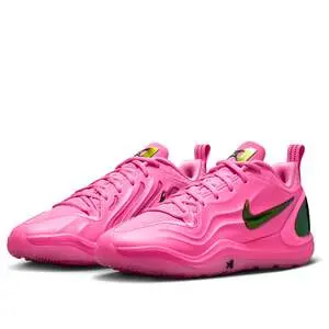 Nike A'two 'a' Pink Athletic Sneakers - Pink Beam/black