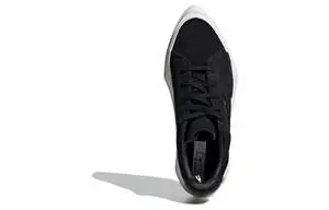 Adidas Hypersleek Platform Sneakers