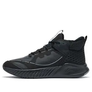 LI-NING Soft Zero Wntr High Top Sneakers
