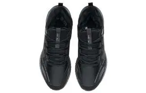 LI-NING Soft Zero Wntr High Top Sneakers