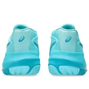Asics Gel-resolution X Athletic Sneakers - Ice Mint/lagoon