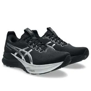 Asics Gel-kayano 32 Platinum Sneakers - Platinum/black