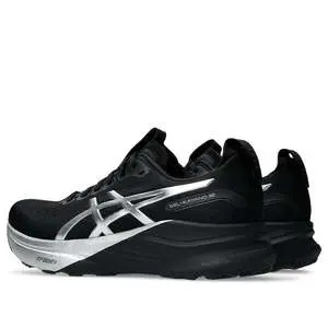 Asics Gel-kayano 32 Platinum Sneakers - Platinum/black