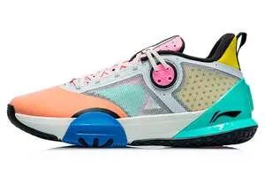 LI-NING Wade All Day 6 V1 Sneakers