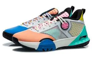 LI-NING Wade All Day 6 V1 Sneakers