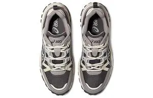 Asics Gel-csl 01 Athletic Sneakers - Grey/white/black