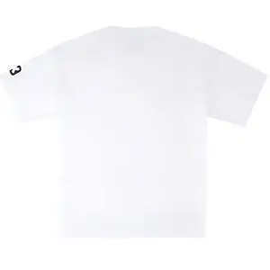 CONVERSE Abdusalam Mvp T-shirt Asia Sizing