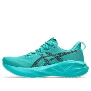 Asics ASICS Novablast 5 Athletic Sneakers Wave Teal/black