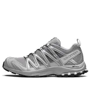 SALOMON Xa Pro 3d Trail Running Shoes - Grey