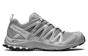SALOMON Xa Pro 3d Trail Running Shoes - Grey