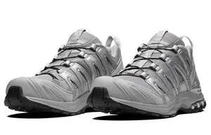 SALOMON Xa Pro 3d Trail Running Shoes - Grey
