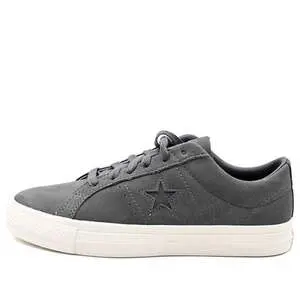 CONVERSE Converse One Star Low Top Sneakers Gray