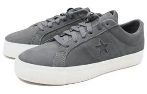 CONVERSE One Star Low Top Sneakers - Gray