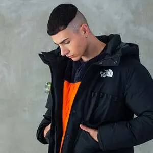 The North Face Utility Down Jacket