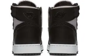 JORDAN 1 High Rebel Xx "siltstone - Red