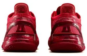 LI-NING Liren 4 V2 Low "rouge Tender" Sneakers