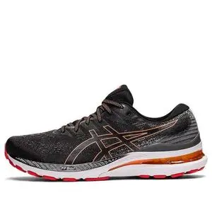 Asics Gel-kayano 28 Athletic Sneakers - Black