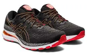 Asics Gel-kayano 28 Athletic Sneakers - Black