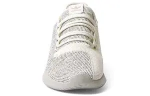 Adidas Tubular Shadow Knit Low Top Sneakers - Clear Brown/black