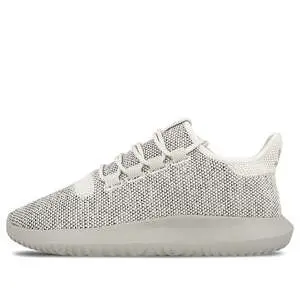 Adidas Tubular Shadow Knit Low Top Sneakers - Clear Brown/black