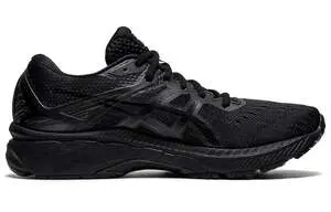 Asics Gt-2000 9 Athletic Sneakers - Black