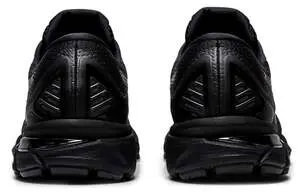 Asics Gt-2000 9 Athletic Sneakers - Black