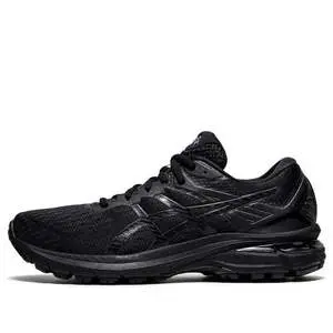 Asics Gt-2000 9 Athletic Sneakers - Black