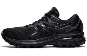 Asics Gt-2000 9 Athletic Sneakers - Black