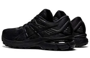 Asics Gt-2000 9 Athletic Sneakers - Black