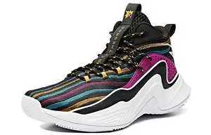 ANTA Endless Fire Sneakers