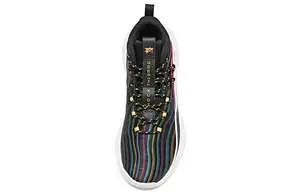 ANTA Endless Fire Sneakers