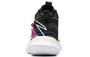 ANTA Endless Fire Sneakers