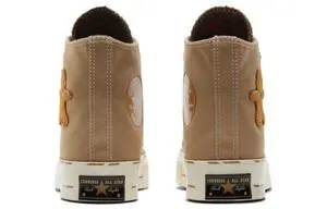 CONVERSE Chuck 70 High Top Sneakers - Brown