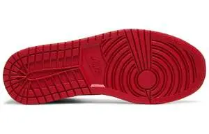 JORDAN 1 Retro High 'banned' 2011 - Black