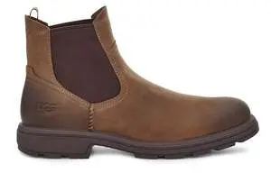 UGG Biltmore Chelsea Retro Short Boots