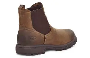 UGG Biltmore Chelsea Retro Short Boots
