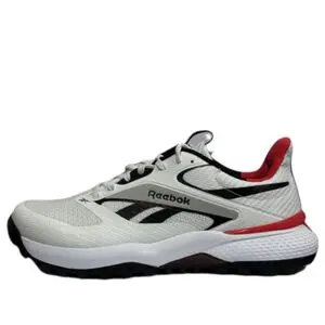 REEBOK Nano Golf Sneakers - White/black/red