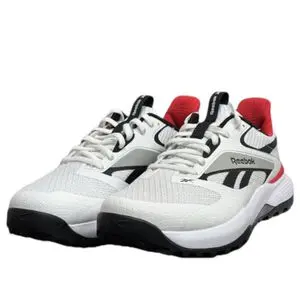 REEBOK Nano Golf Sneakers - White/black/red