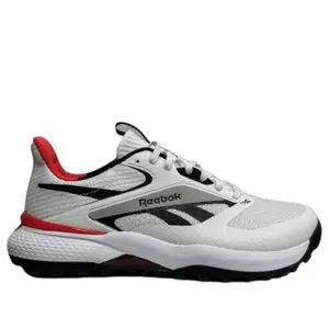 REEBOK Nano Golf Sneakers - White/black/red