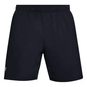 Under Armour 7 Launch Shorts - Black