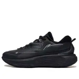 LI-NING Soft Warm Fleece Sneakers