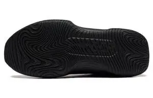LI-NING Soft Warm Fleece Sneakers